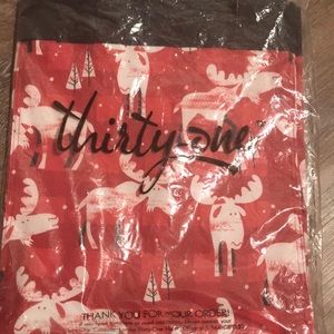 thirty-one | Bags | Thirty One Essential Storage Tote | Poshmark